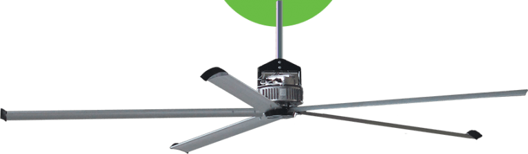 Agricultural Ceiling Fans | Outdoor Fans | Refresh Fans