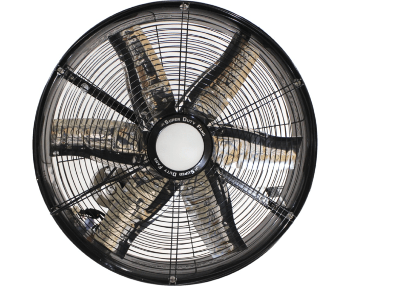 Directional Fans