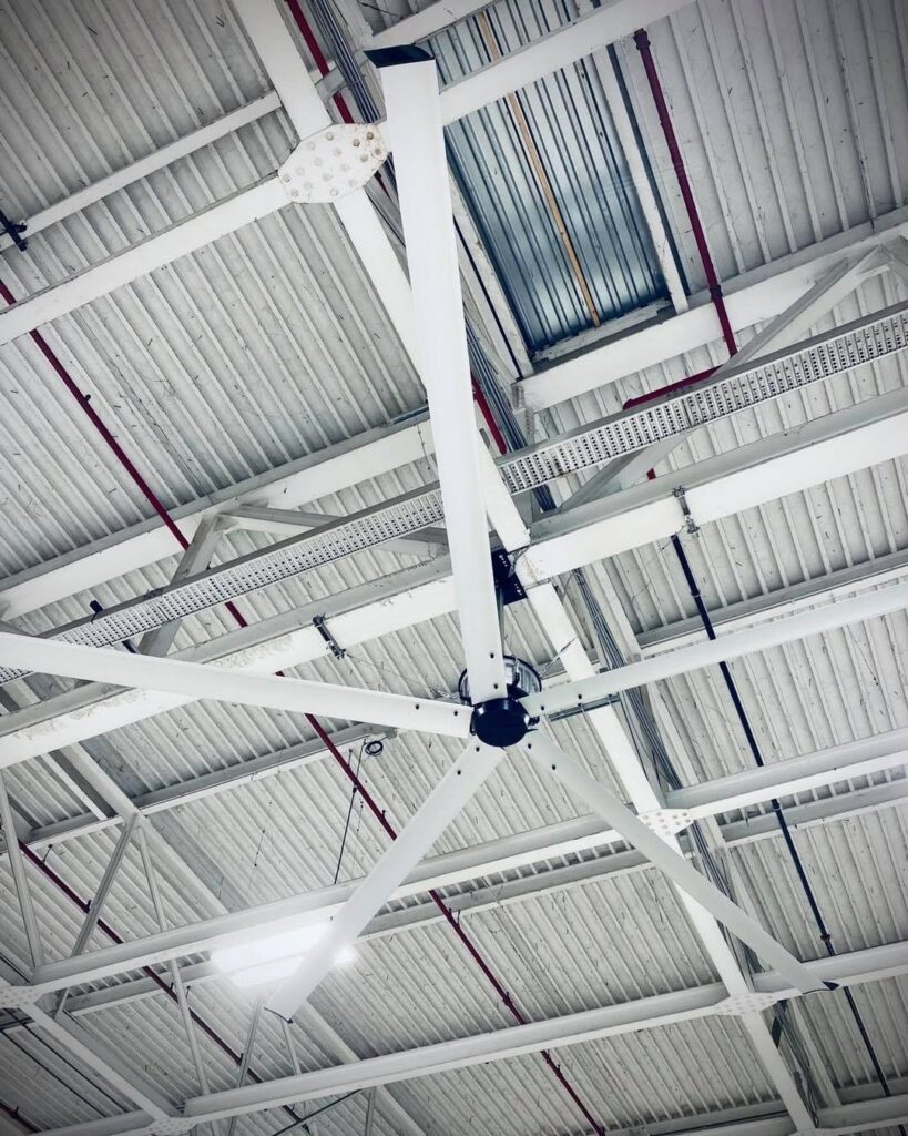 High Volume Low Speed Fans Guide | Refresh Fans