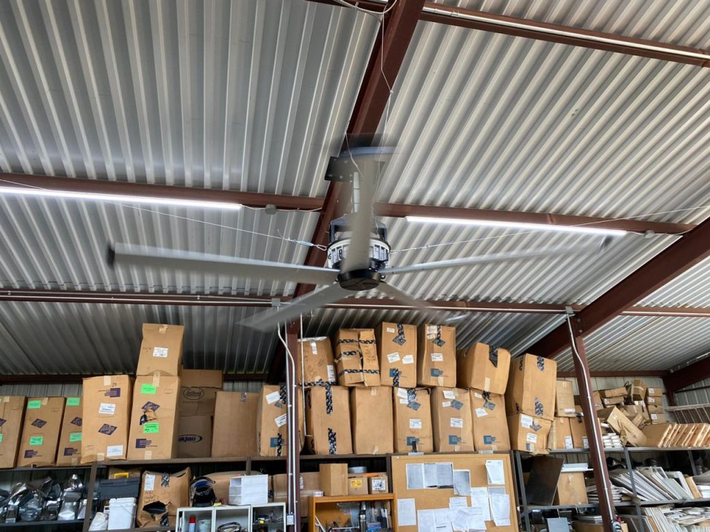Smart Investment Tips for Industrial Fans | Refresh Fans